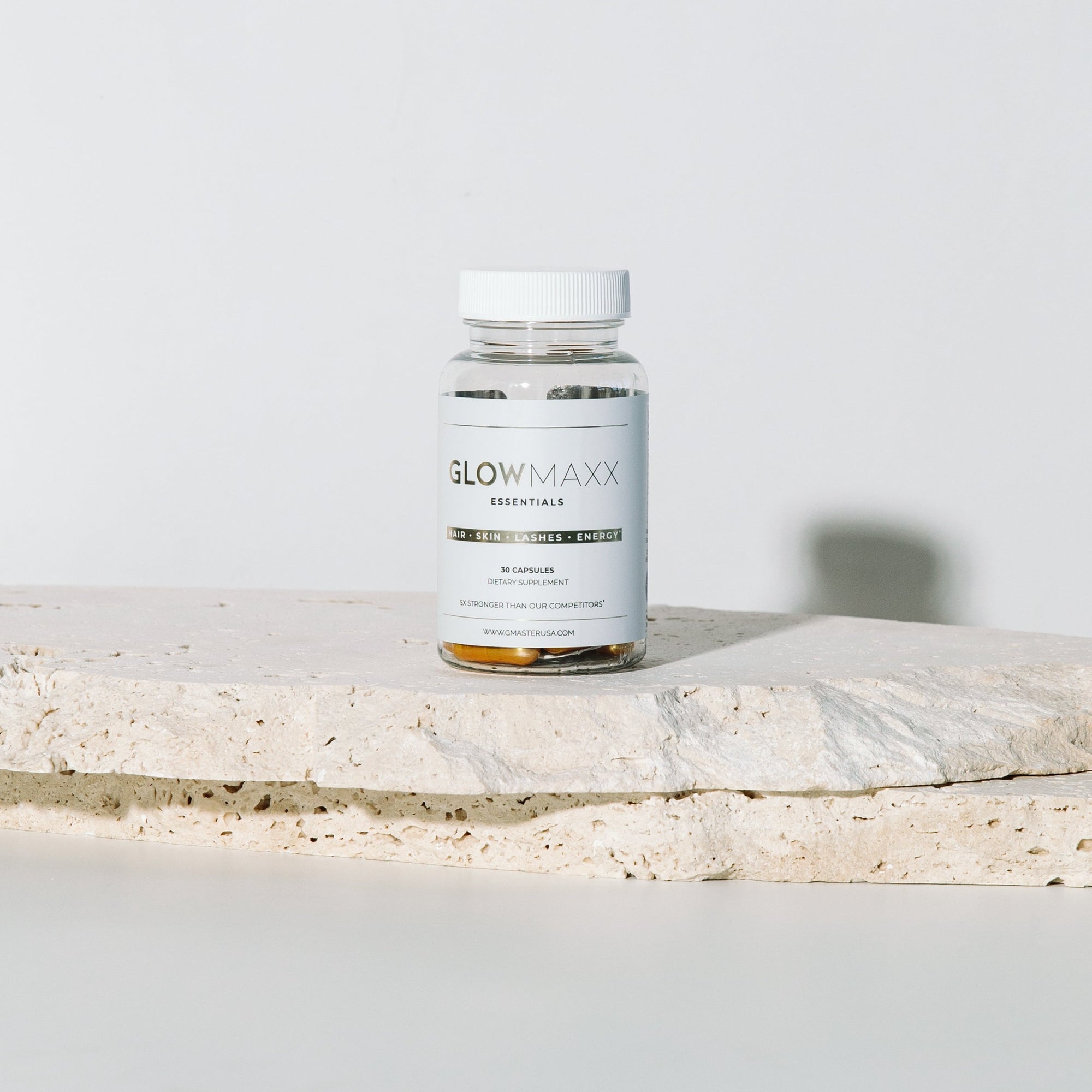 GLOW MAXX ESSENTIALS – G Master USA