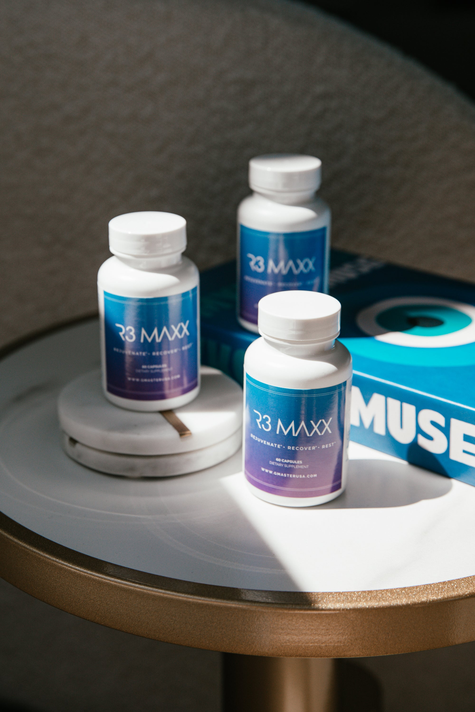 GMASTER USA – G Master USA