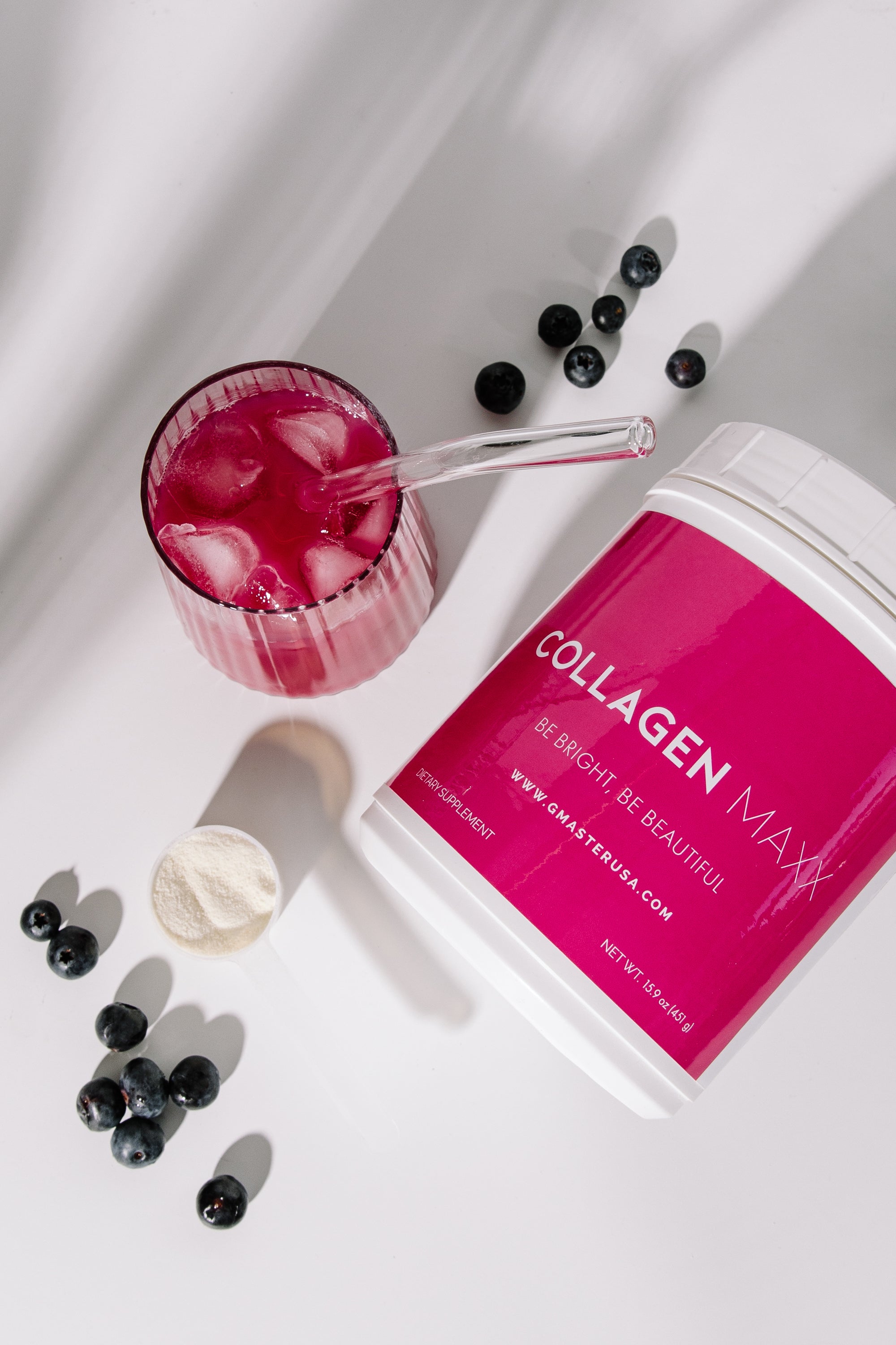 GMASTER USA – G Master USA