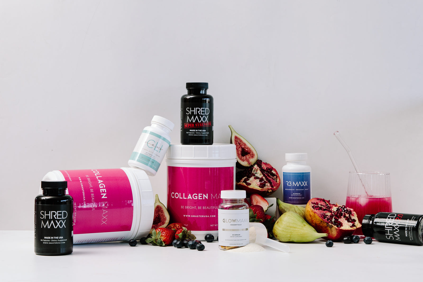 GMASTER USA – G Master USA