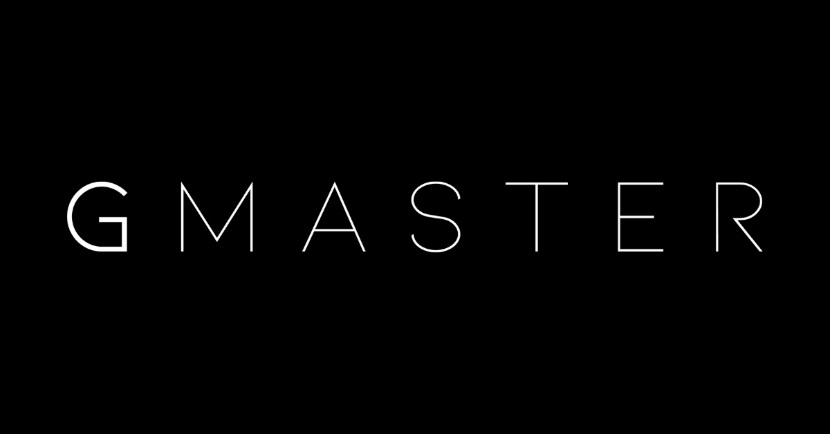 GMASTER USA – G Master USA
